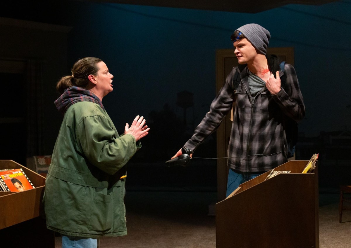 Lettie at People’s Light – Philadelphia Theater Reviews by Frank Burd